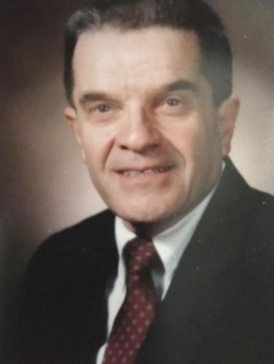 Peter Nortz | Obituaries | nny360.com
