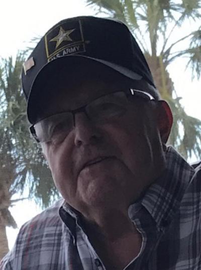 Richard Goodenough | Obituaries | nny360.com