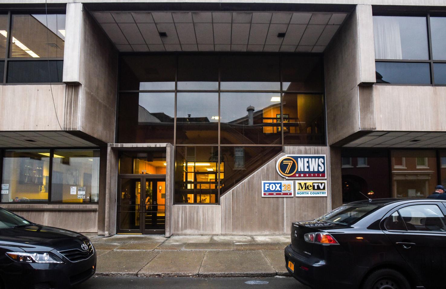 WWNY owner acquires 17 TV stations for $2.7 billion | Business | nny360.com
