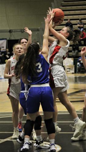 State championship: Hammond girls break away to Class D state title ...