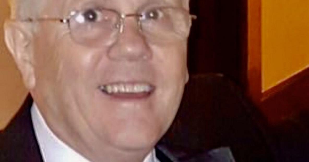 Daniel R. Patterson | Obituaries | nny360.com