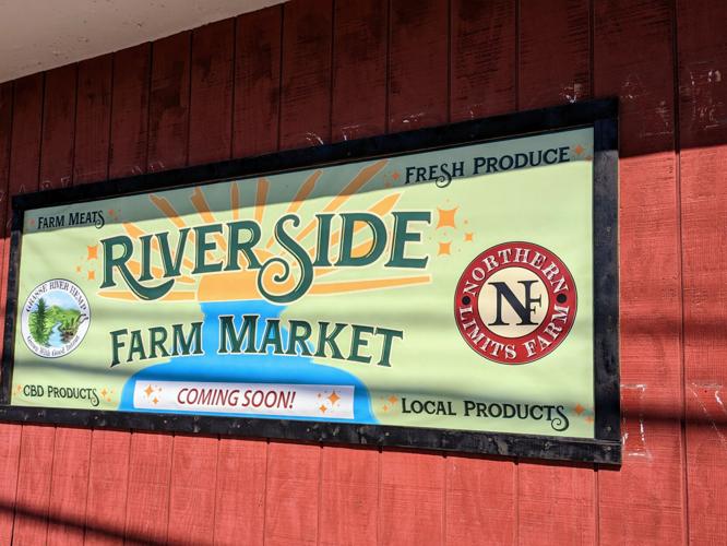 Riverside Farm Market to open soon in Canton | Agriculture | nny360.com