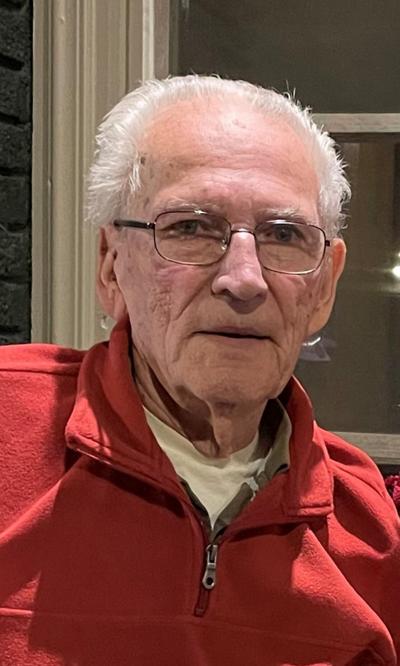 Hubert G. “Hugh” Wood | Obituaries | nny360.com