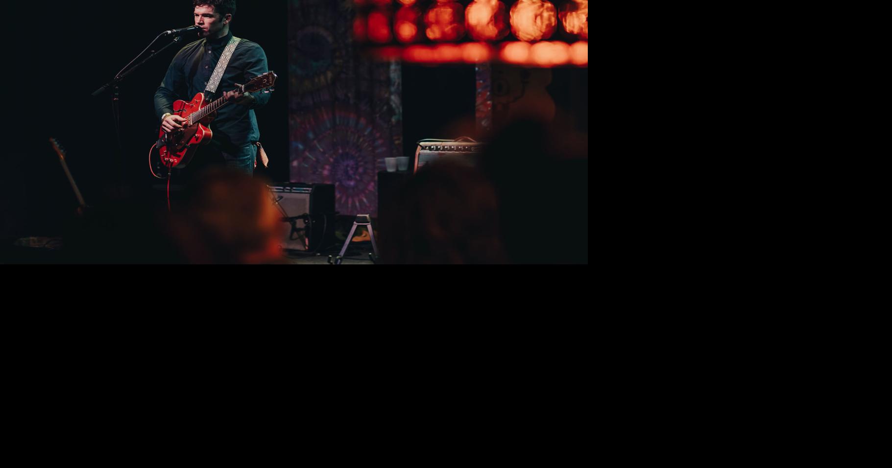 ‘Blessed with a lot of talent’ Mike Powell now scoring with music ...