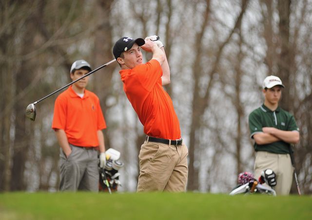 POTSDAM MAKES THE CUT | Sports | nny360.com