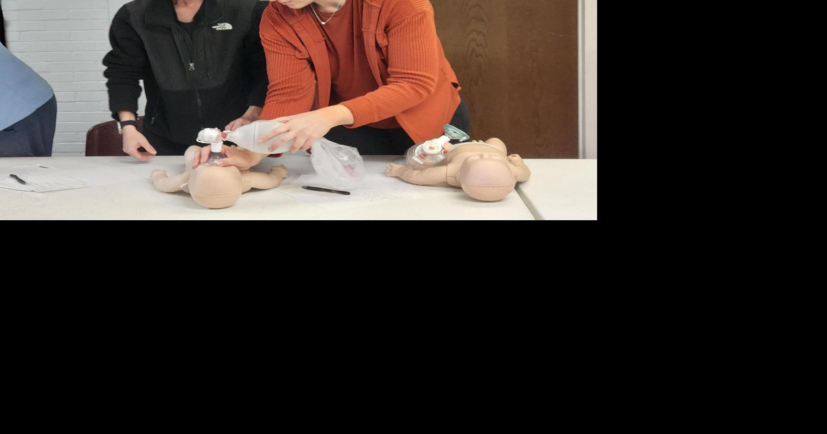 Carthage library to offer CPR/AED training Saturday | Public Service News | nny360.com