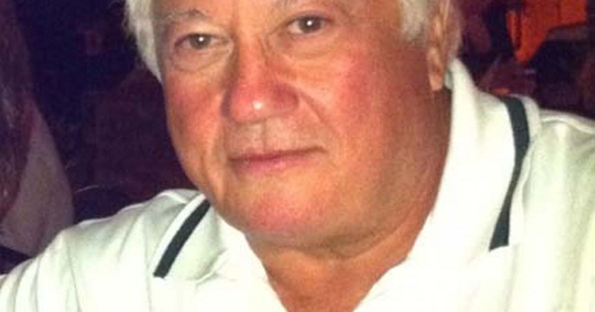 James (Jim) Rizzo | Obituaries | nny360.com