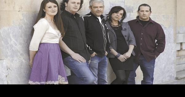 Acclaimed U.S. Celtic band Solas comes to NNY | Arts and Life | nny360.com