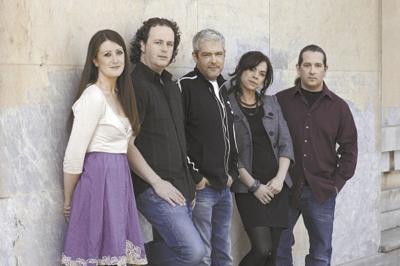 Acclaimed U.S. Celtic band Solas comes to NNY | Arts and Life | nny360.com