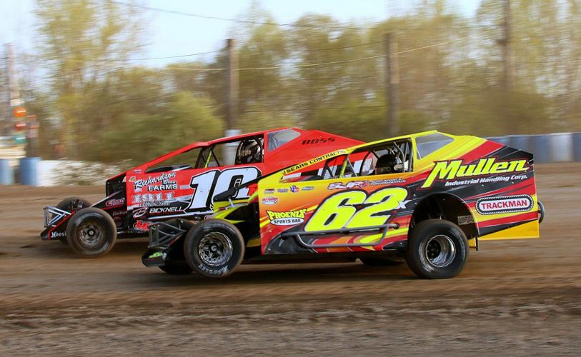 Recreational sports: Racing a family affair for the Sears ...