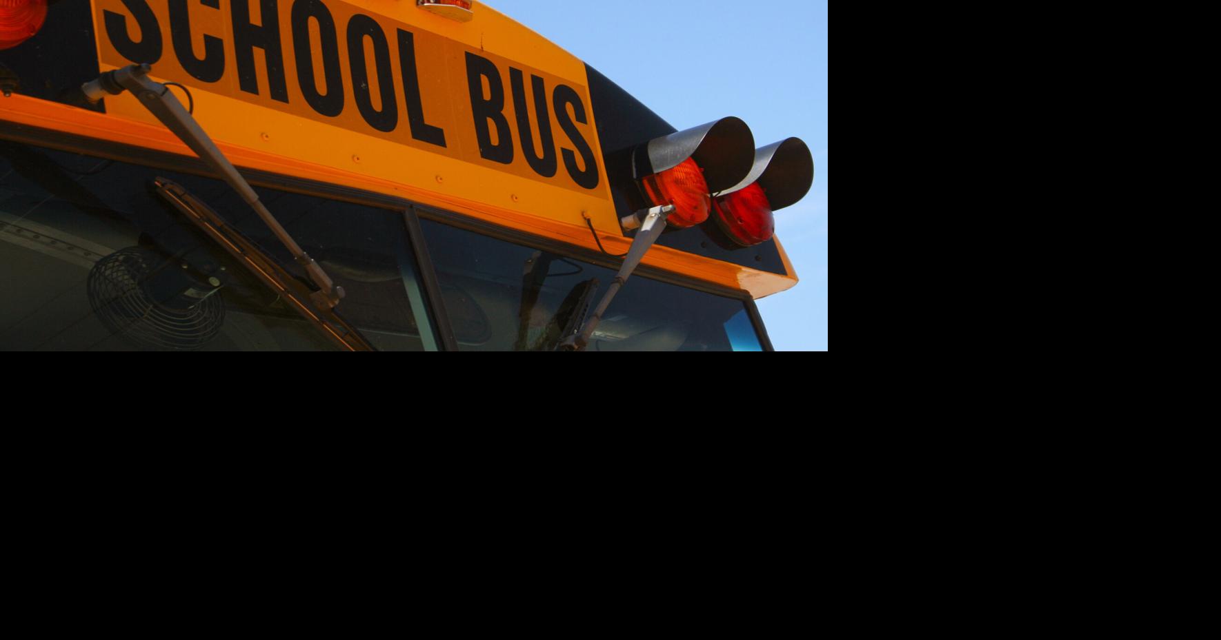 Indian River school bus monitor faces seven charges after altercation ...