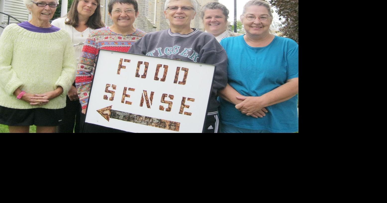 ChurchOffers Food Sense Program | News | nny360.com
