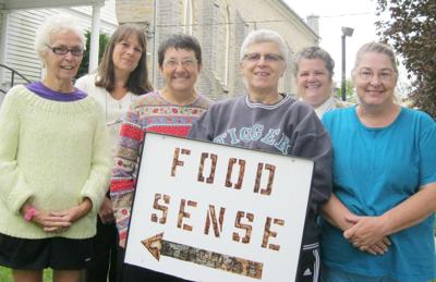 ChurchOffers Food Sense Program | News | nny360.com
