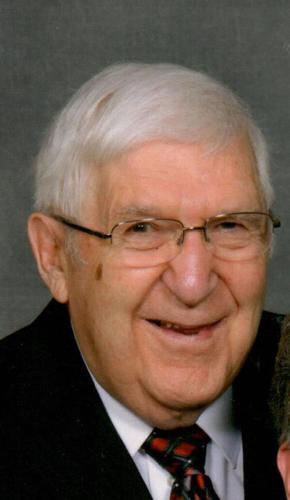 Lester Bauman | Obituaries | nny360.com