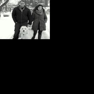 Alicia M. Swan, Lane D. Reeder | Arts and Life | nny360.com