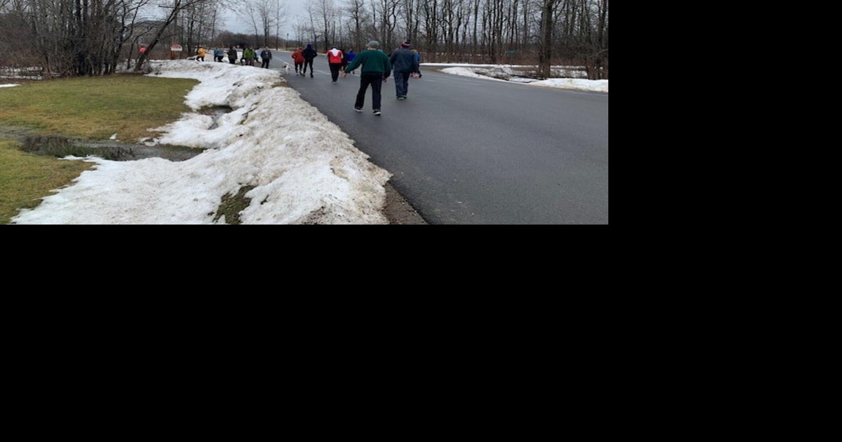 Bucc Wild Run Club kicks New Year’s off with winter 5k | Community ...