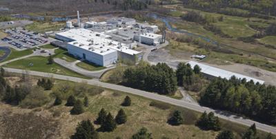 $32 million in CHIPS funding finalized for Canton Corning expansion ...