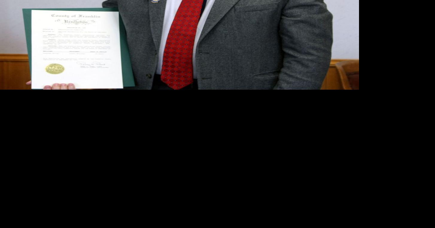 Acting District Attorney seeks reelection | St. Lawrence County News ...