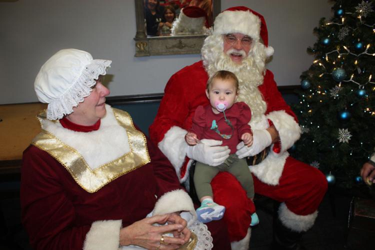 Shoe Party tradition continues at Carthage Elks Lodge | Community ...