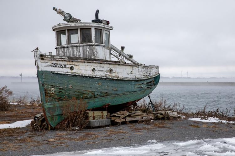 Beloved Anna reaches her ‘final chapter’ with collapse | Local History ...