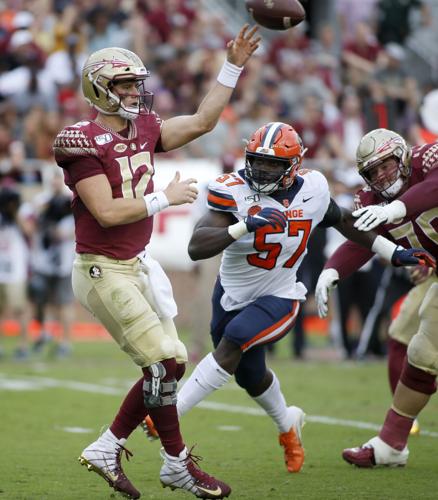 College football: Syracuse’s Jonathan semifinalist for nation’s top ...