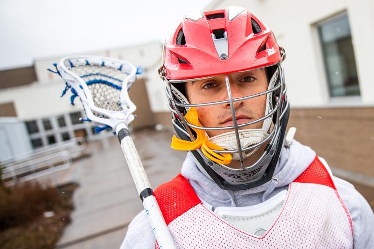 High school lacrosse: Kempney in sixth-and-final season with Carthage ...