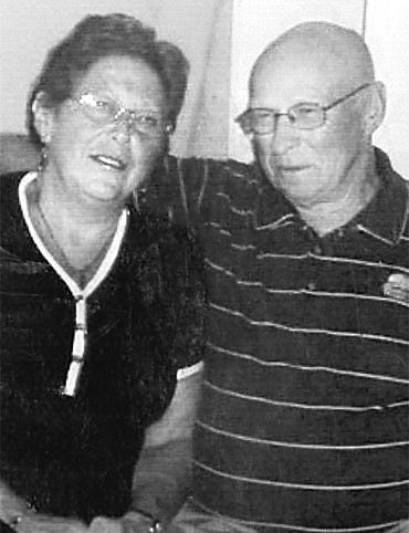 Mr. & Mrs. C. Matthews -- 50 years | Arts and Life | nny360.com