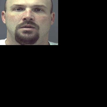 Bressard To Be Arraigned For Robbery, Weapon | News | nny360.com