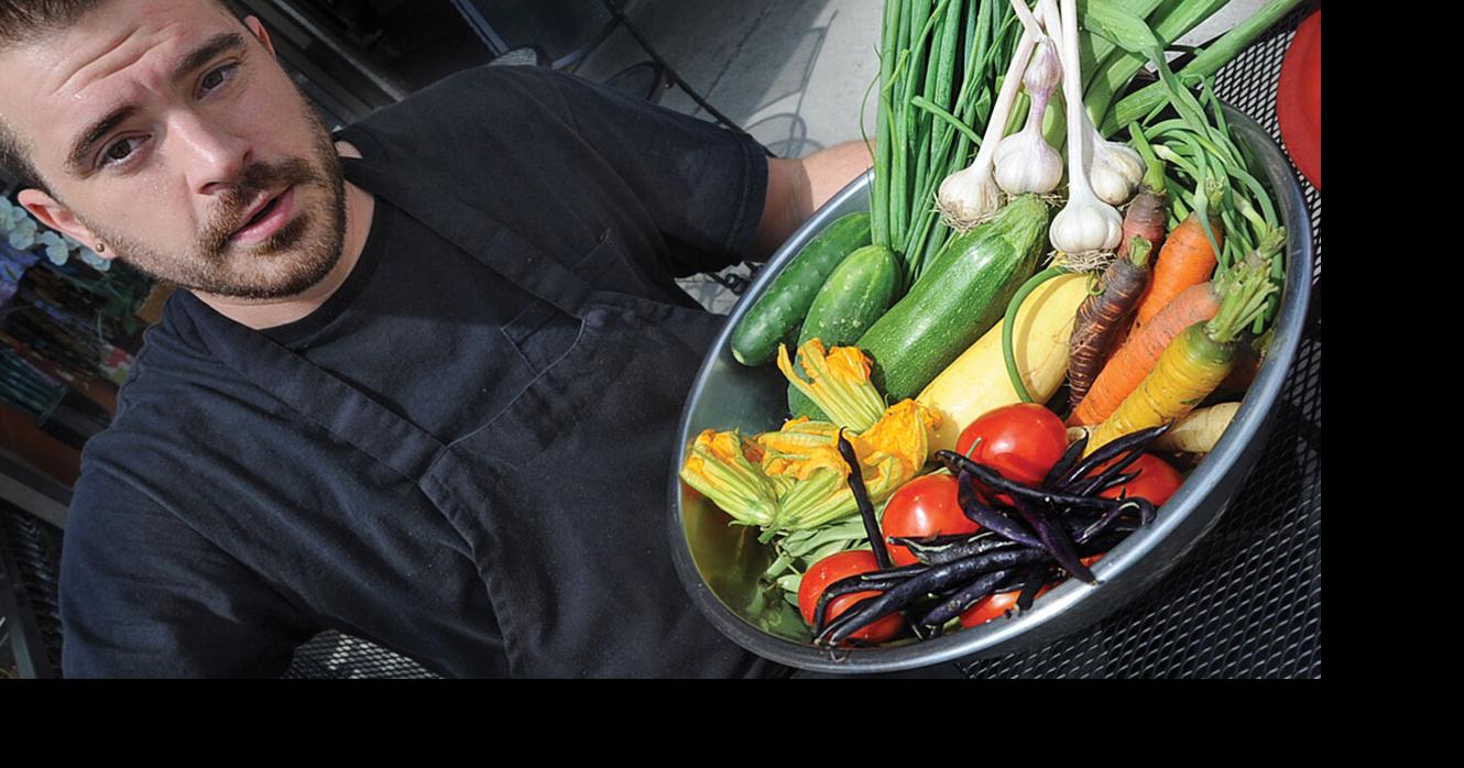Local is on the menu | NNY Food | nny360.com
