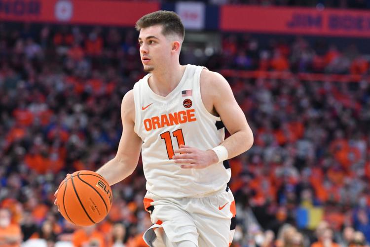 College men’s basketball preview: Girard III energized by new blood ...