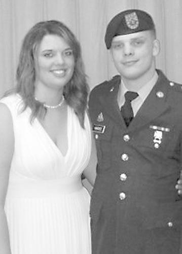 Jillian A. Gingery, Jason L. Hardee | Arts and Life | nny360.com