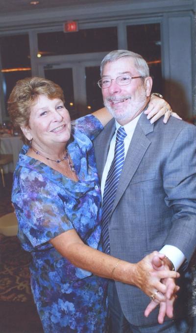 R. Lee and Barbara Lavarnway, 50 years | Arts and Life | nny360.com
