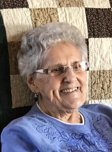Ruth J. Dunn | Obituaries | nny360.com
