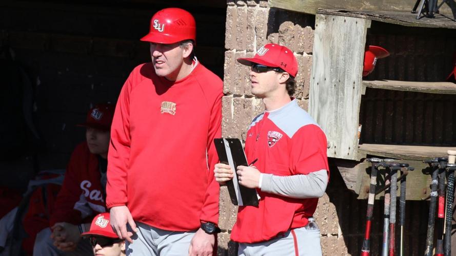 College baseball: St. Lawrence University head coach Hoy steps down ...