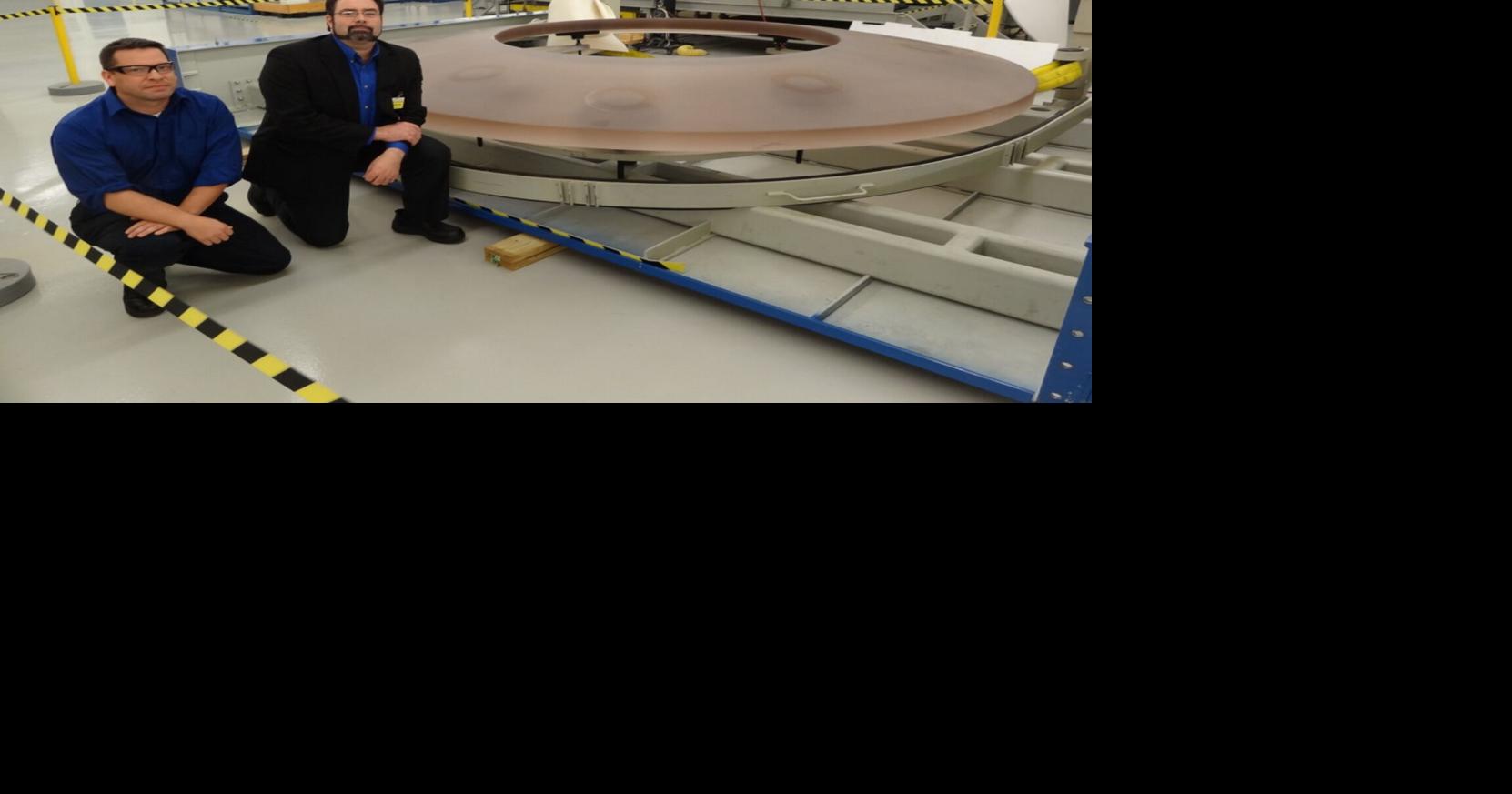 Canton Corning plant to get $32 million in CHIPS funding, expecting to ...