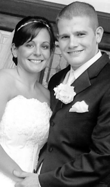 Jennifer Mundy, Christopher Johnson | Arts and Life | nny360.com