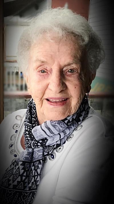 Dorothy A. Nabywaniec | Obituaries | nny360.com