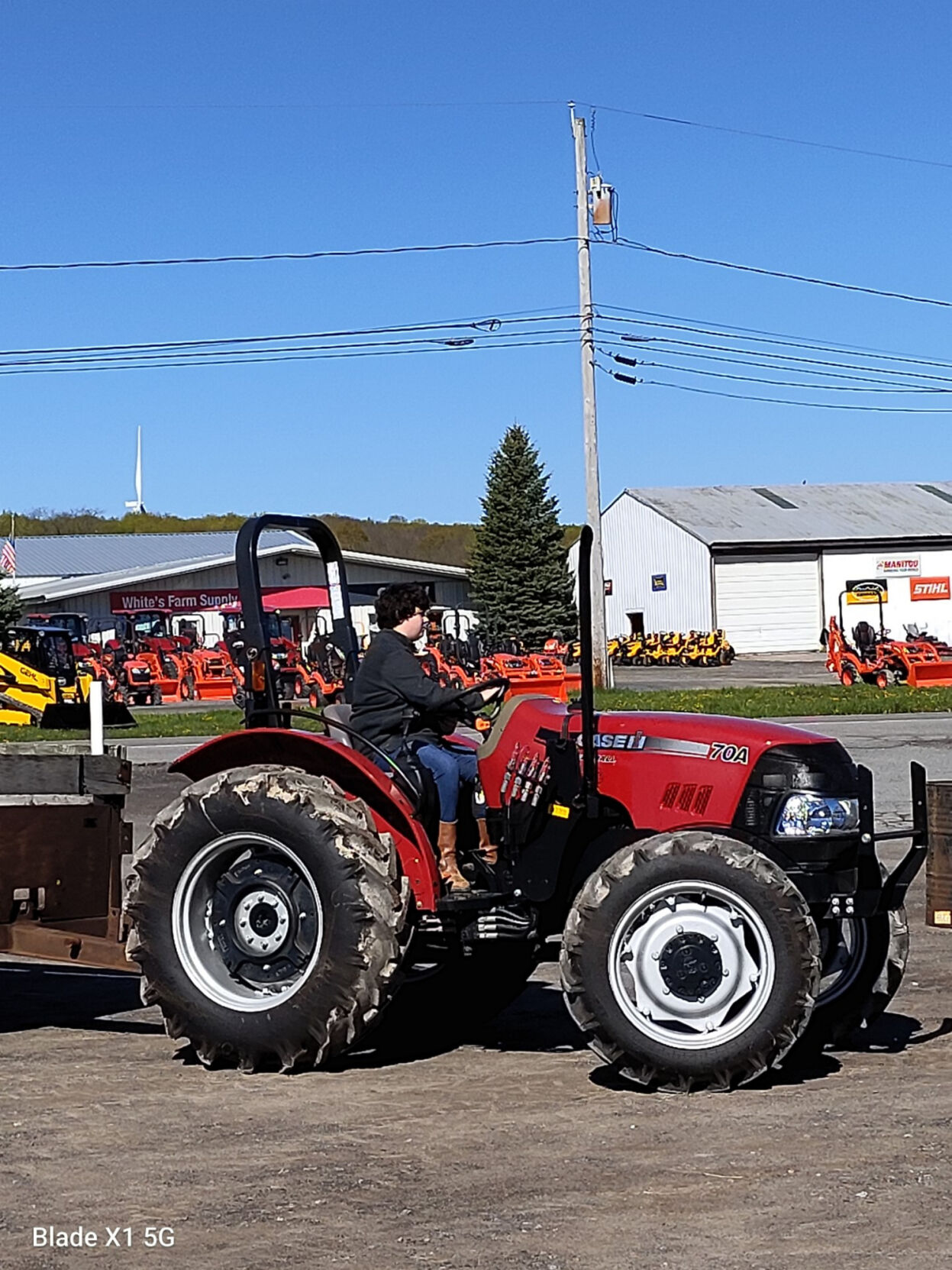 Lewis CCE to offer Youth Tractor Safety Course | Kidscontent | nny360.com