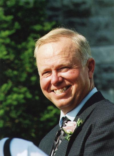 Walter G. “Jerry” Reimer | Obituaries | nny360.com