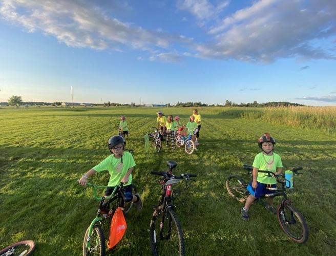 North Country Adventure Team enjoying successful inaugural year ...