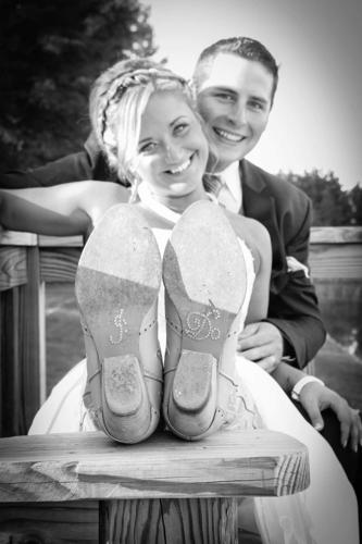 Kristin N. Ingersoll and Joseph S. Spaziani | Arts and Life | nny360.com