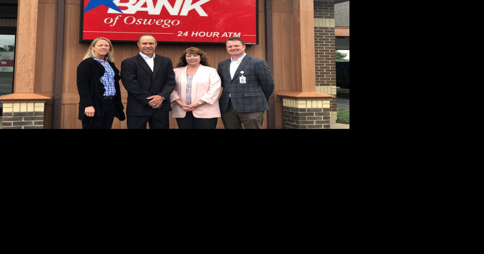 NBT Bank supports local health care, $15K donated to Campaign for ...