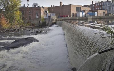 Potsdam East Dam teams meet Thursday for renovation kick-off | St ...