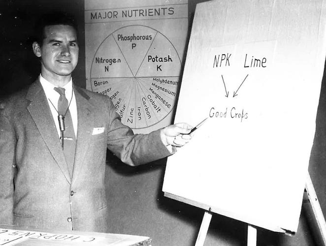 WPBS celebrating 65 years with June 27 open house | Education | nny360.com