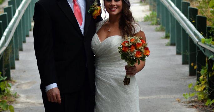 Stephanie Ball and Joseph A. Parisian | Arts and Life | nny360.com