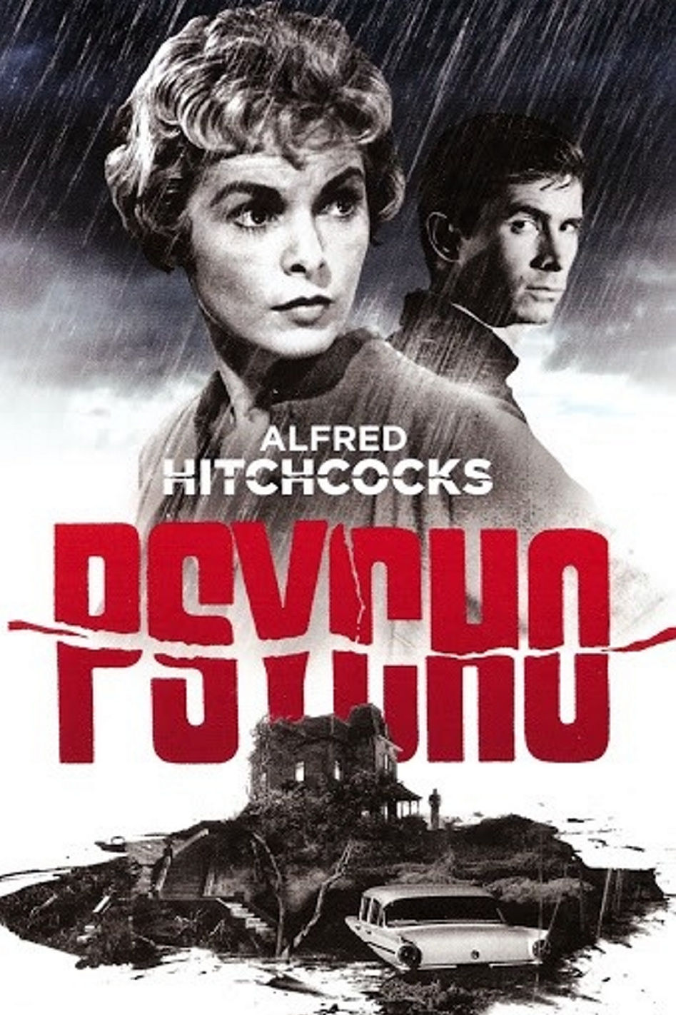 7 Alfred Hitchcock films to stream when you’re ... in the mood for ...