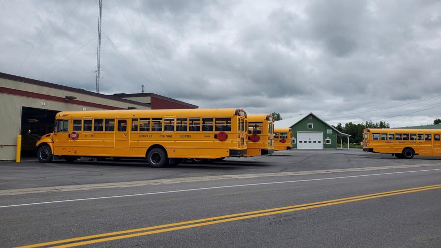 Hochul makes change to bus driver requirements | Education | nny360.com