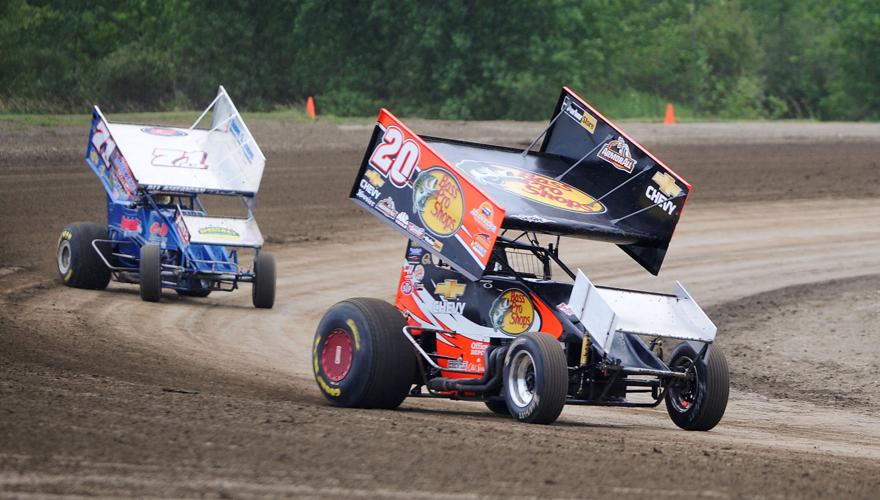 Stewart competes at Can-Am track | Sports | nny360.com