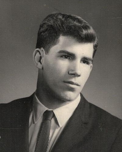 Daniel P. O’Connell | Obituaries | nny360.com