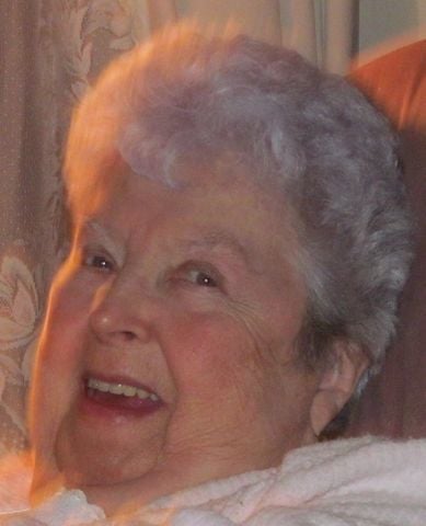 Phyllis C. West | Obituaries | nny360.com